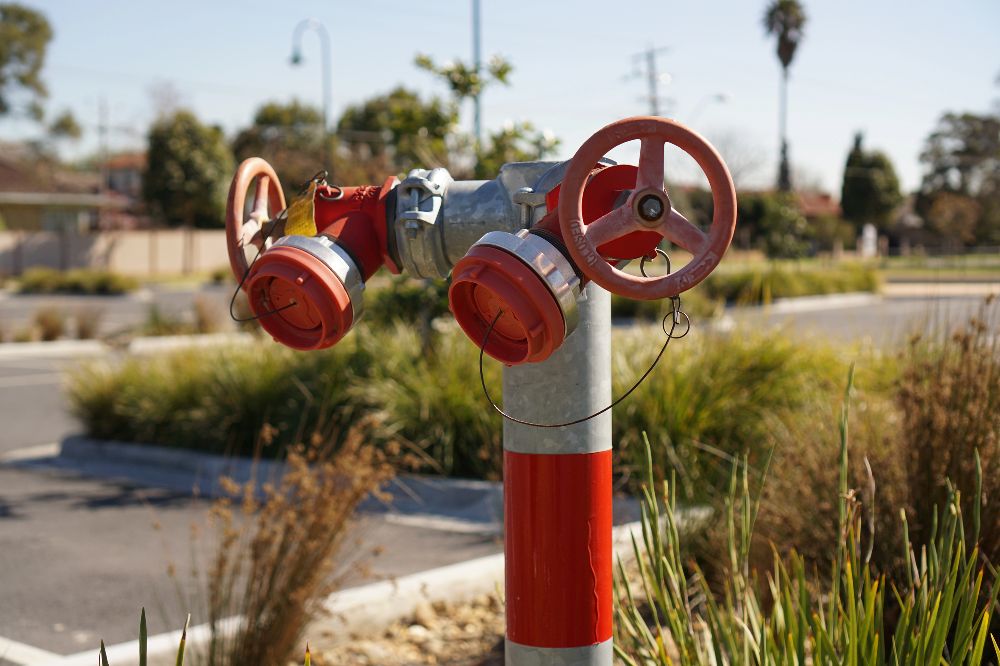 Different Types of Fire Hydrants Explained